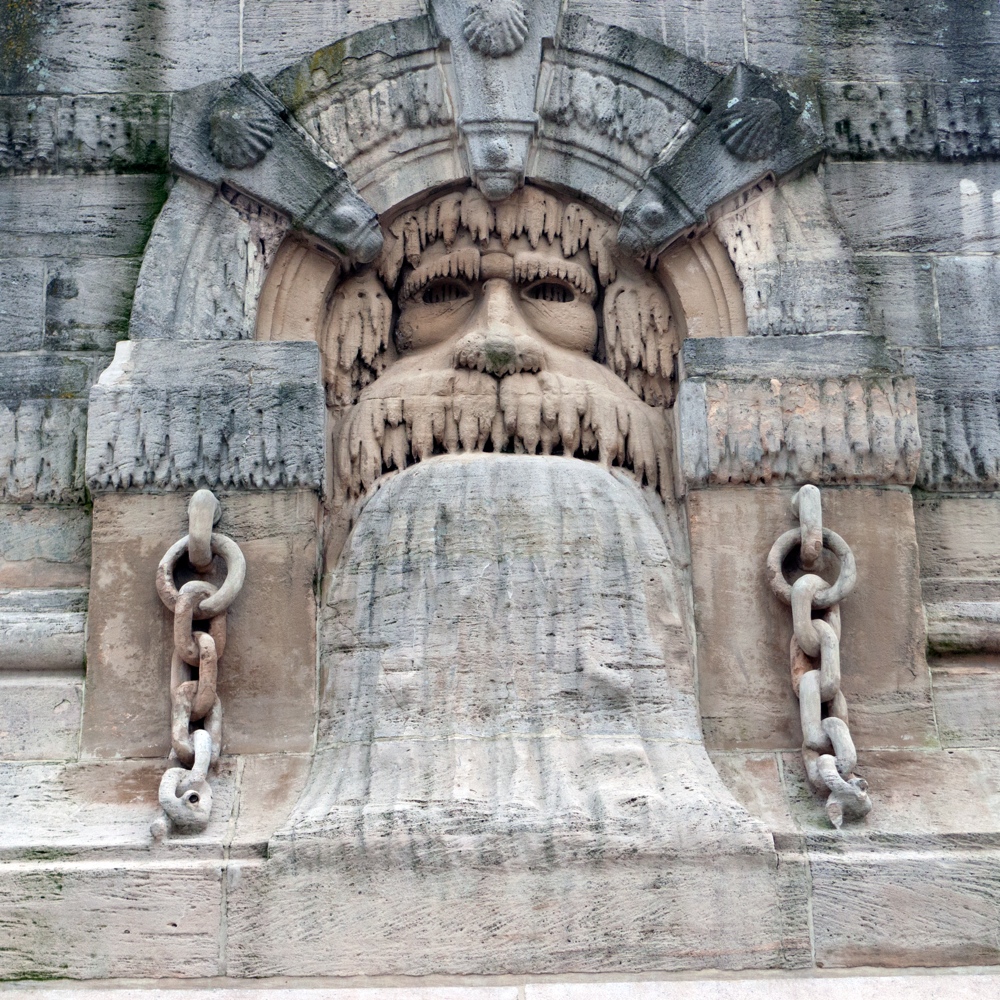 Antwerpen after « supernaut