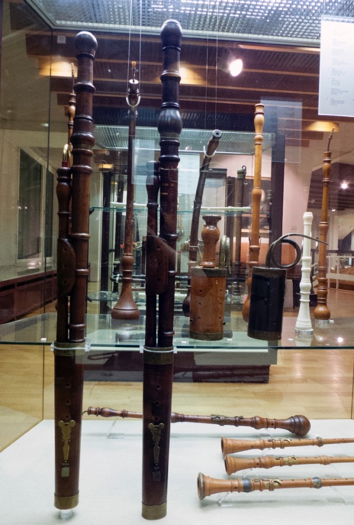 Musikinstrumenten-Museum « supernaut