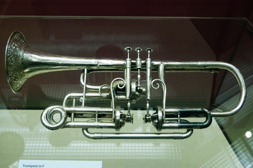 Musikinstrumenten-Museum « supernaut