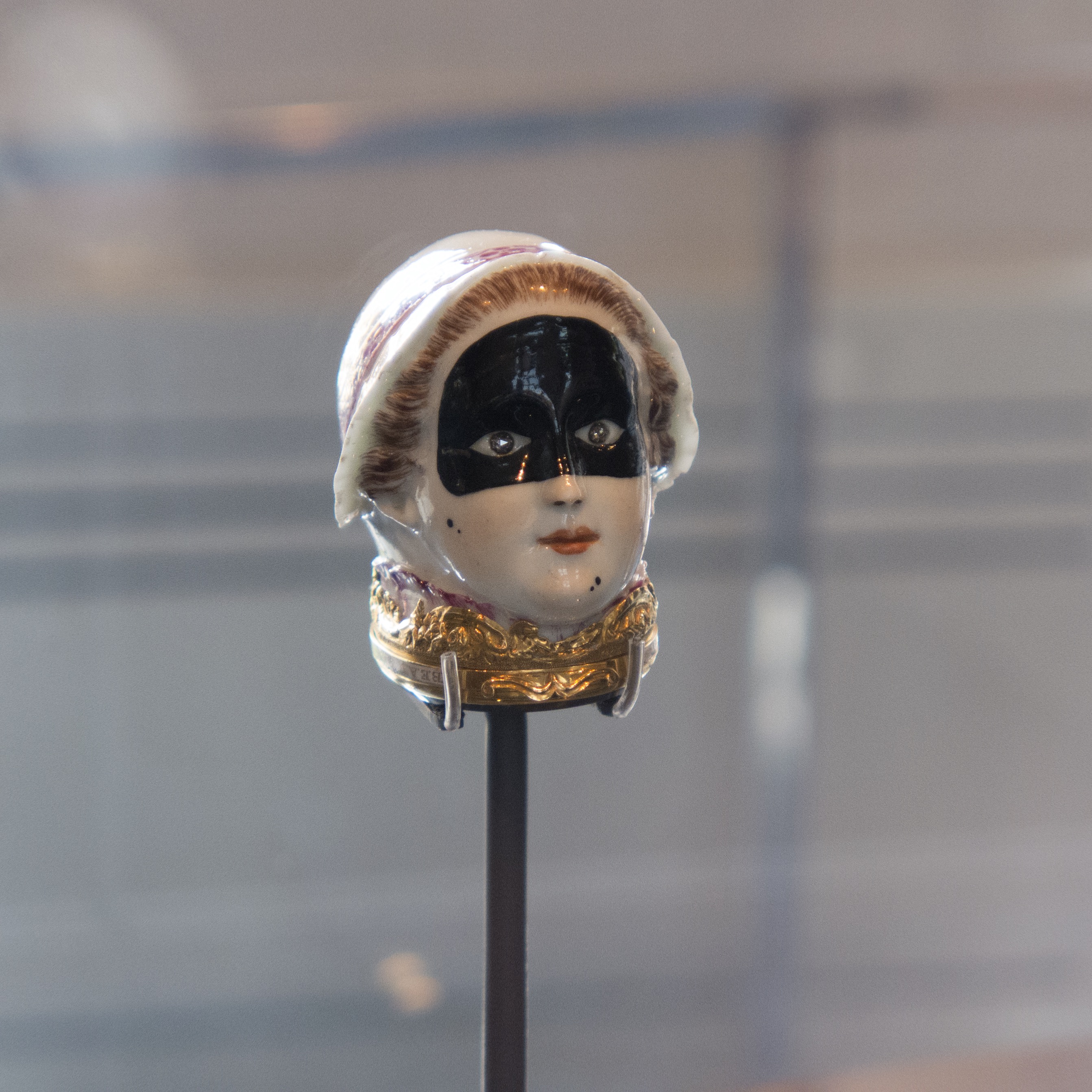 Victoria & Albert Museum — Level 2 & 3 « supernaut