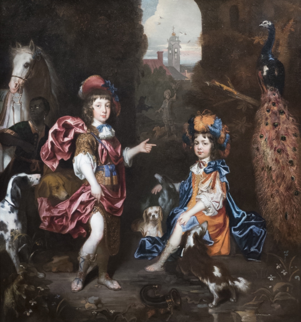 NGV National Gallery of Victoria — Baroque & Rococo Art « supernaut